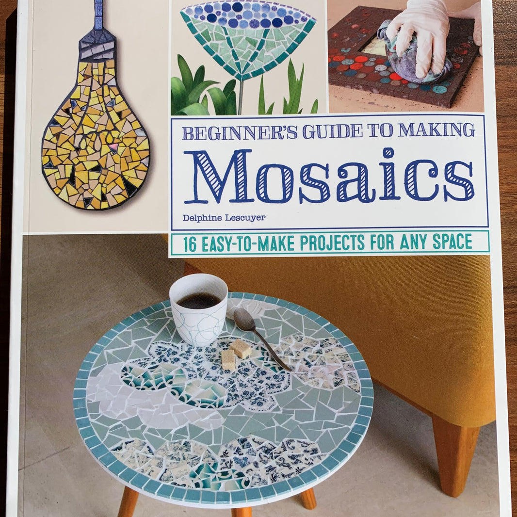 Additions – 19 Mosaics