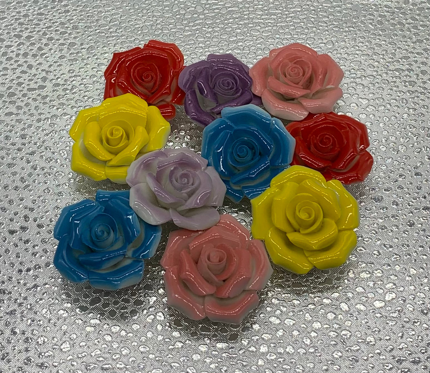 Embellishments – 19 Mosaics
