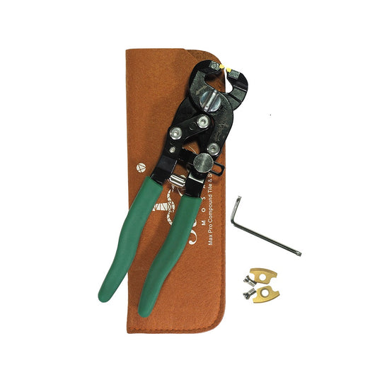 Max Pro Compound Cutter – 19 Mosaics