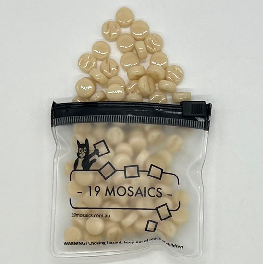 Darling Dots – 19 Mosaics