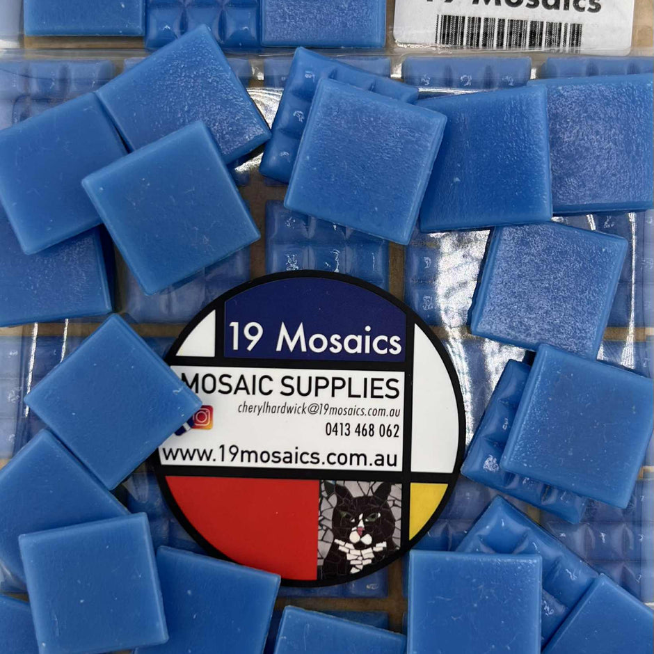 SKYLER – 19 Mosaics